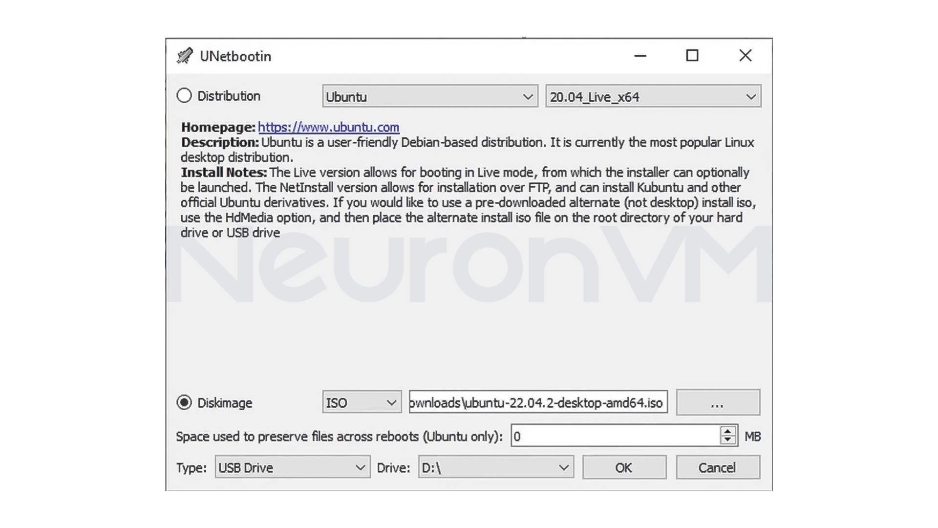 How to Install Ubuntu 22.04 on Windows 10 [Step-by-Step]